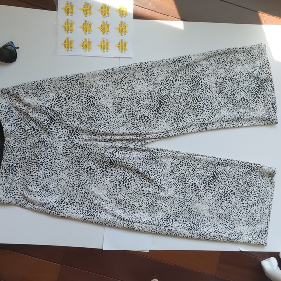 Jules & Leopold | Pants & Jumpsuits | Jules And Leopold Leopard Animal ...